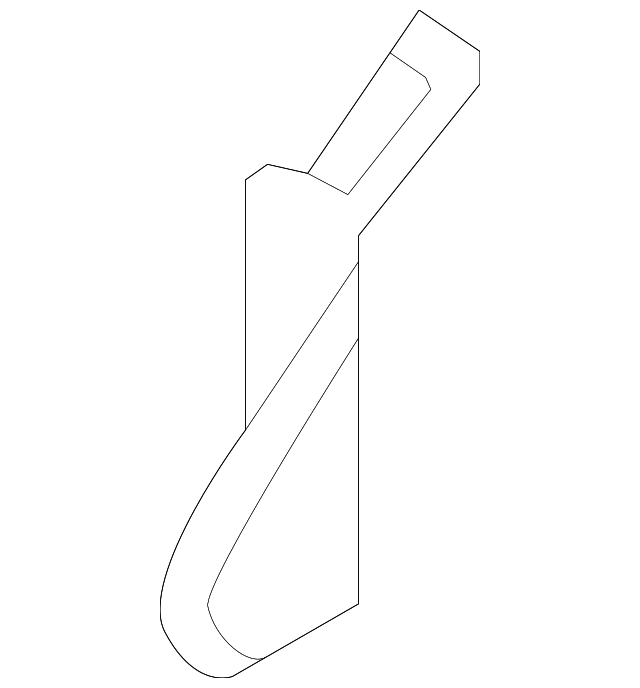 2020-2025 Nissan Sentra Upper Cover 66894-6LA0B | My Nissan Part