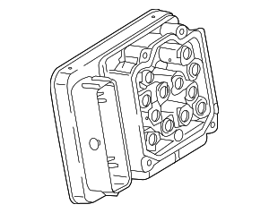 86514989 - 2018-2025 GM - Control Module | Partners Chevy