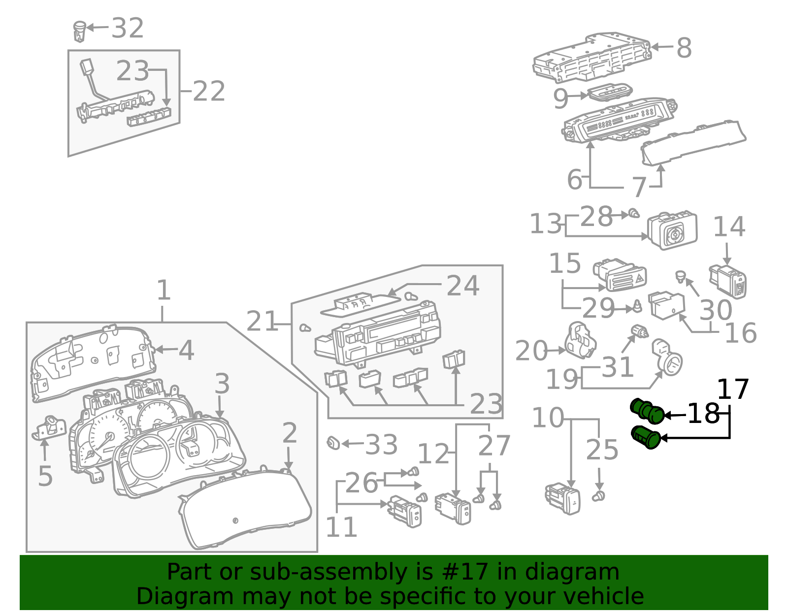 85500-28050 - High-Quality Cigar Lighter Assembly for 2003-2009 Lexus ...