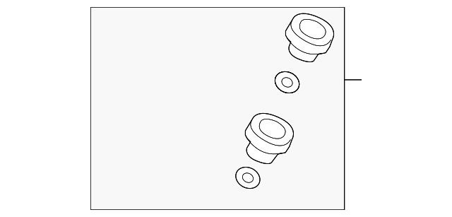 12650614 - Filler Tube 2007-2017 GM | Londoff Discount Parts