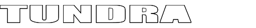 2007-2013 Toyota Tundra Door Emblem 75471-0C040 | Toyota Parts Center