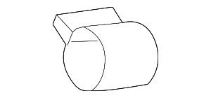 18-30-7-560-779 - Exhaust Tail Pipe Clamp - 1995-2019 BMW | BMWPartsHub