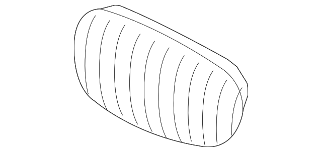 Genuine BMW 51-13-8-035-973 | Grille | FREE Shipping on Most Orders ...