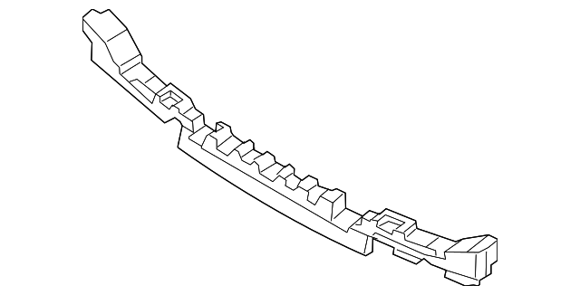 2019-2021 Kia Sedona Energy Absorber 86620-A9700 | TascaParts.com