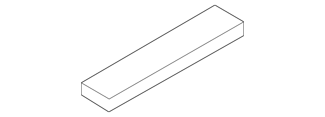 2010-2025 BMW Quarter Panel Adhesive Kit 83-19-5-A59-935 | OEM Parts Online