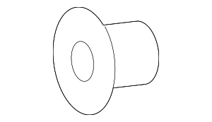90467-06155 - Cowl Trim Clip - 2000-2020 Toyota | Nucar Toyota of North ...
