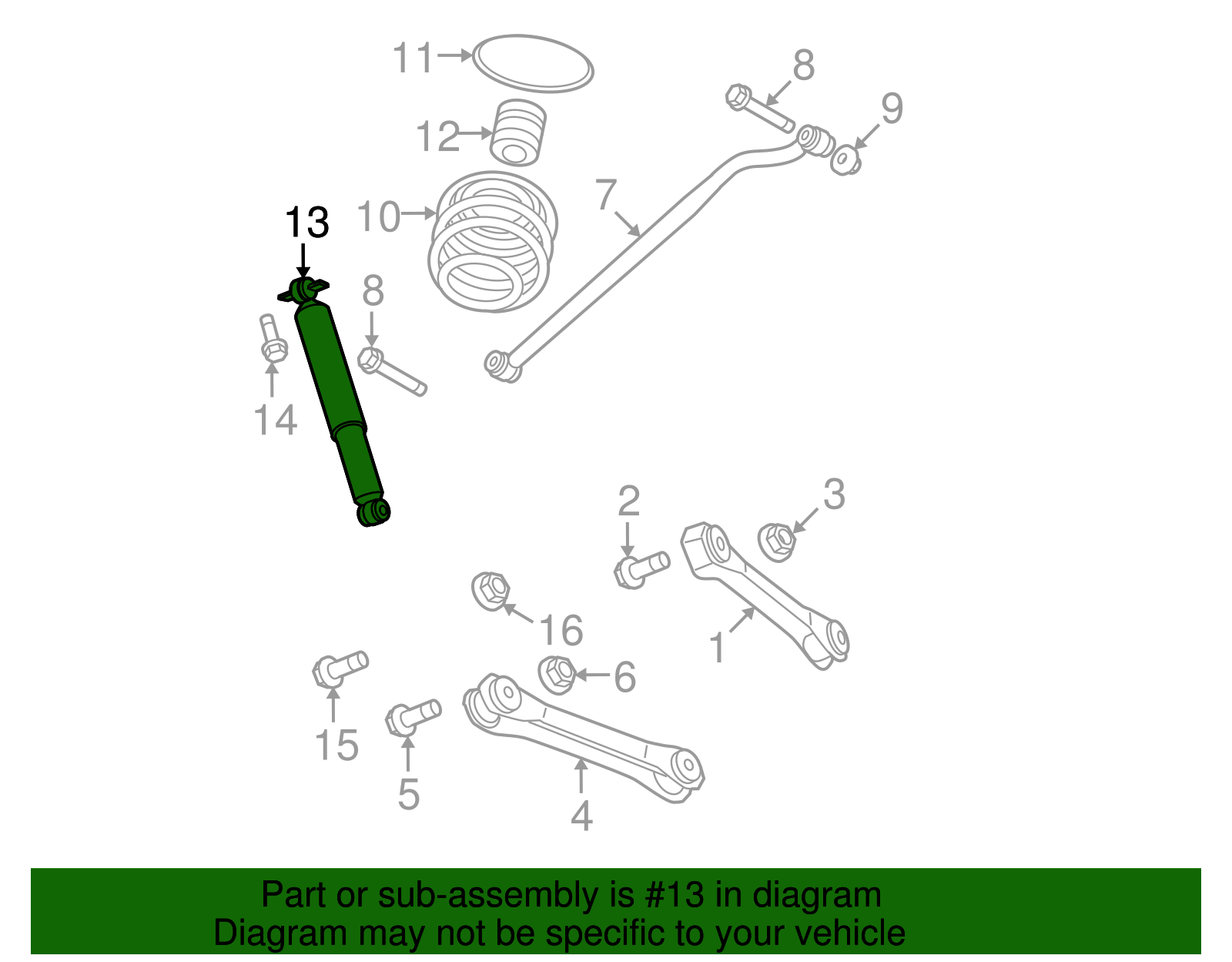 68089578AI - Intelligent Power Power Distribution Center - 2013 2014 ...