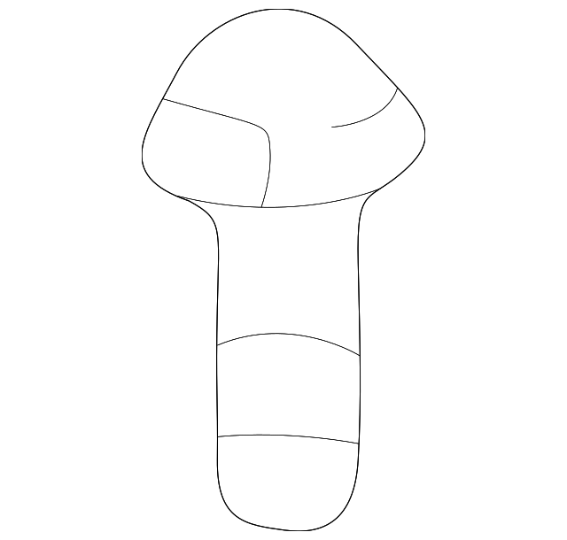 90080-11578 - Inlet Duct Screw - 2002-2006 Toyota Camry | OEM Genuine ...