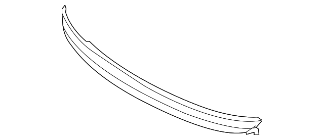 86522-1G010 - Grille 2006-2009 Kia | Kia.Parts Store