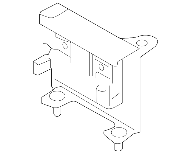 2017-2024 Subaru Ignition Immobilizer Module 88205FL102 | Subaru Parts ...
