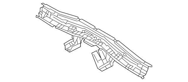 G4515-6RRMA - 2021-2025 Nissan Rogue - Floor Extension | Anicra Nissan ...