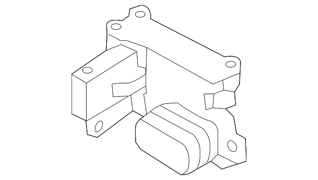Genuine Multi-Purpose Fuse for 2011-2016 Hyundai | Part# 18790-01315 ...