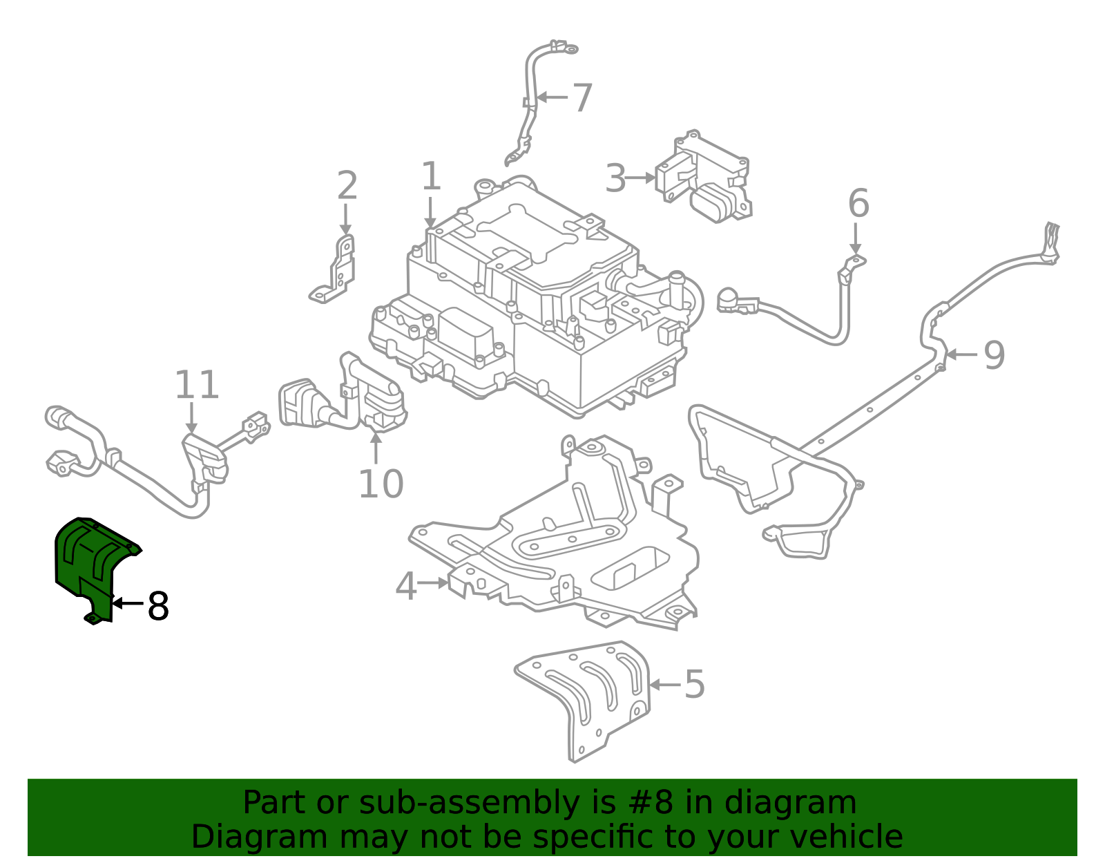 Protector 91970-4R000 | MotorMotor