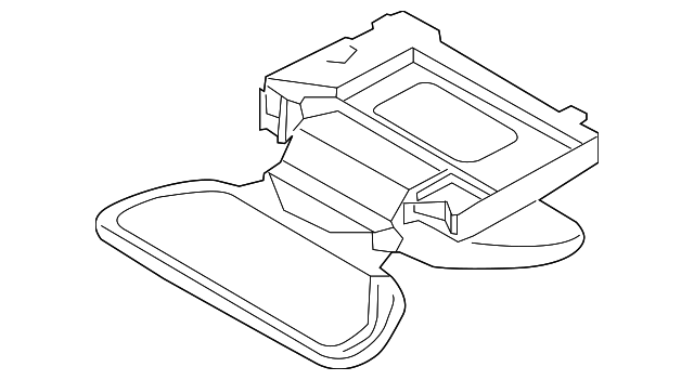 2004-2010 BMW 2004-2010 BMW - Control Module 65-75-9-149-673 | BMW ...