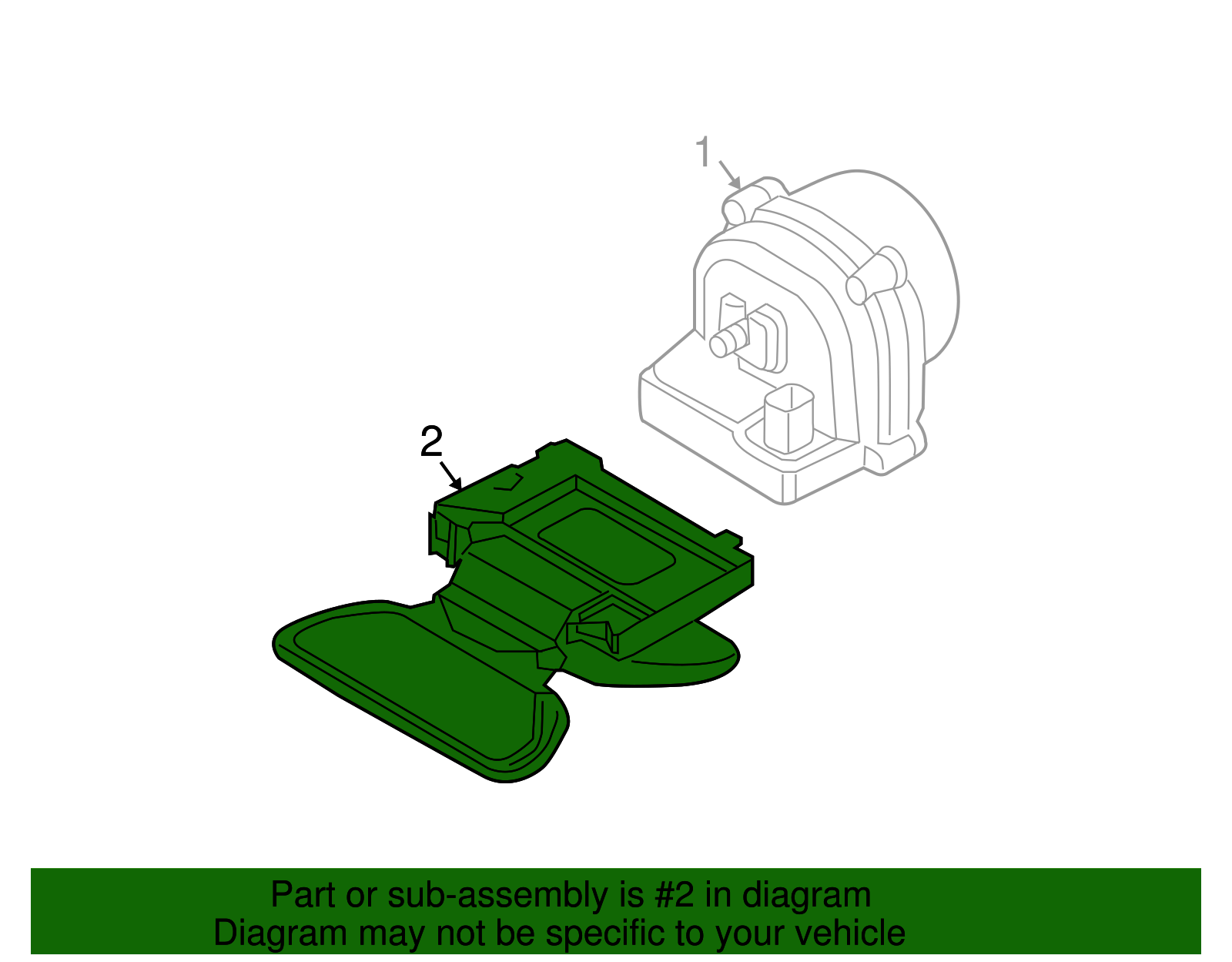 2004-2010 BMW 2004-2010 BMW - Control Module 65-75-9-149-673 | BMW ...