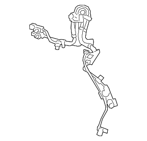 2021-2025 GM Harness 85039843 | Capital Chevy Parts