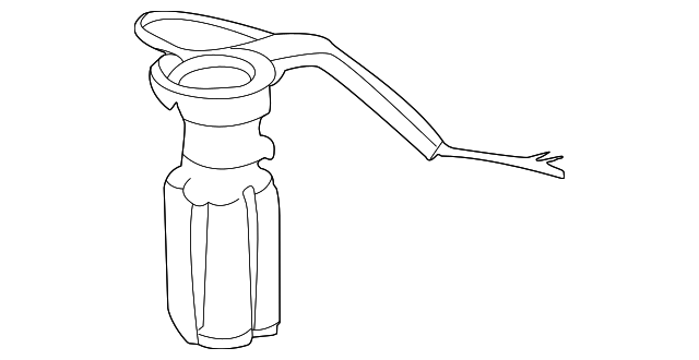 1990-2011 GM Fuel Tank Sending Unit Seal 19420816 | OEM Parts Online