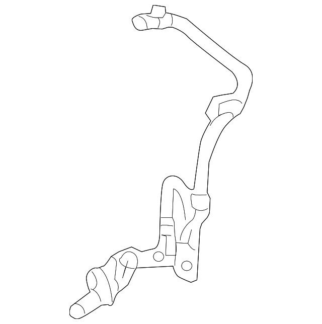 Genuine OEM Toyota Sensors | Toyota Parts Center