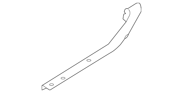 51-76-7-264-273 - Outer Seal - 2012-2020 BMW | BMWPartsHub