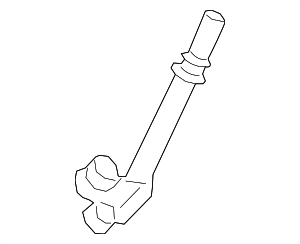 11667620923 - 2016-2025 BMW Check Valve (11-66-7-620-923) | BMW of ...