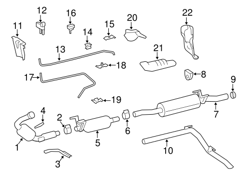 Sensors for 2012 Mercedes-Benz Sprinter 2500 | Mercedes-Benz USA Parts
