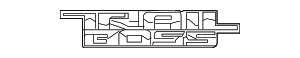 2019-2024 Chevrolet Pickup Box Side Decal 84141147 | Capital Chevy Parts