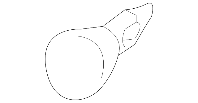 2020-2024 Ford Signal Bulb JL3Z-13466-G | OEM Parts Online