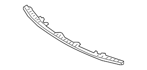 BDTS-50-0S0A - Lower Support 2019-2025 Mazda 3 | Florida Mazda Parts