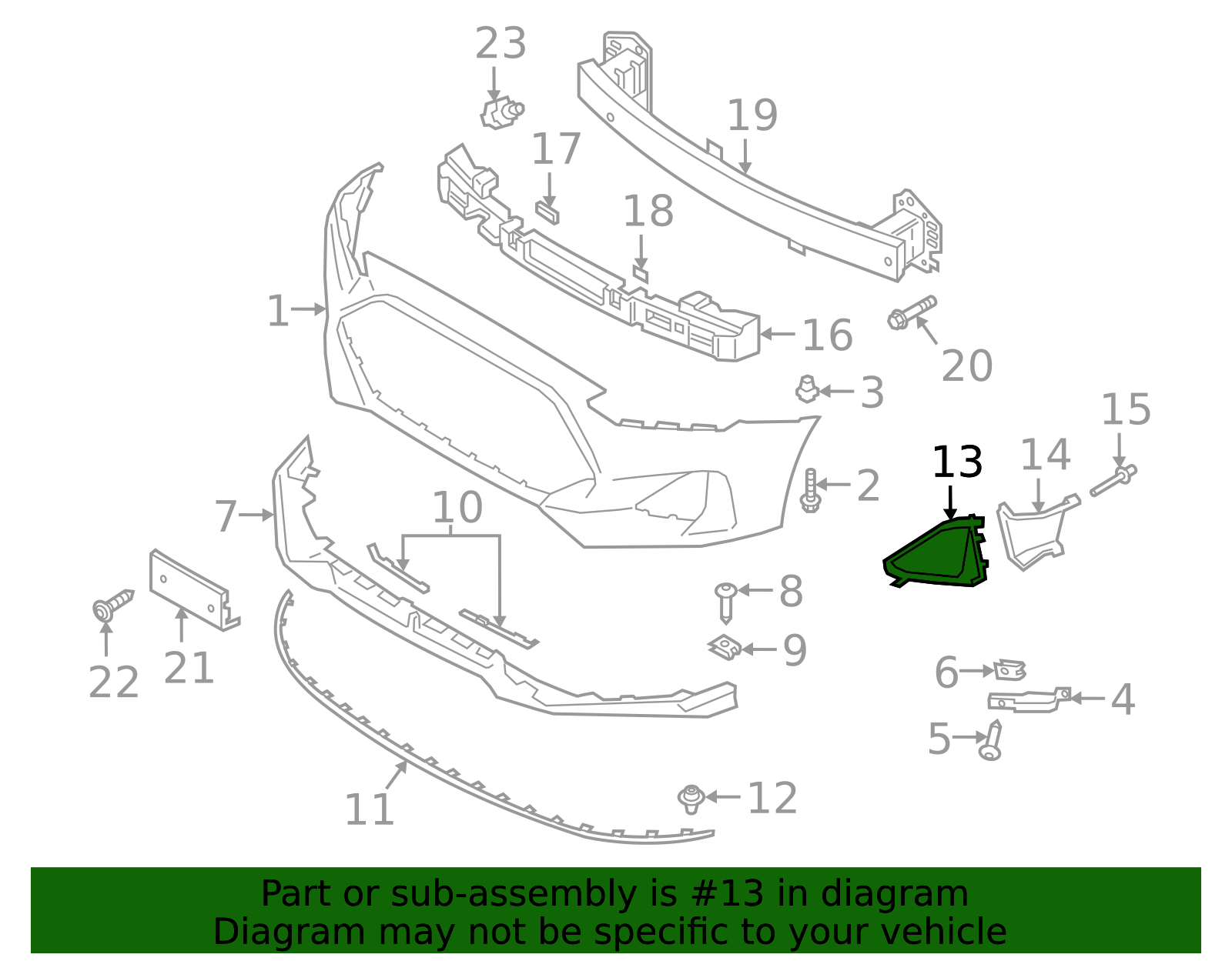 Side Cover 86562-J3000 | MotorMotor