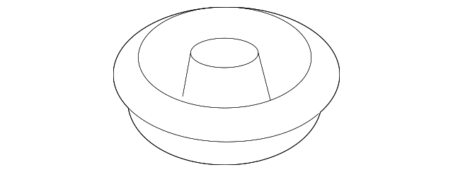 2020-2025 Hyundai Insulator 25336-2F650 | World OEM Parts Hyundai