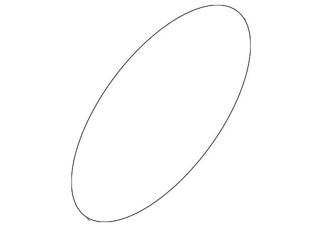 21304-9N00A - Oil Cooler Gasket 2014-2020 Infiniti QX60 | Infiniti of ...