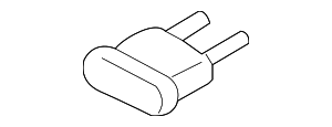 24319-C9910 - Fuse 1999-2010 Infiniti | Infiniti of Orland Park