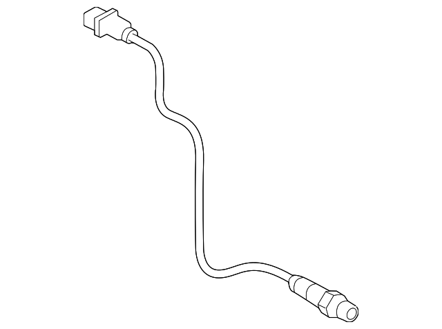 39210-2E510 - Oxygen Sensor 2014-2016 Kia | Kia.Parts Store