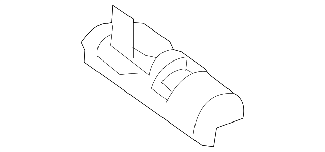 Genuine Bulb - 26261-3JA0A | NissanParts.cc | Nissan Parts Store