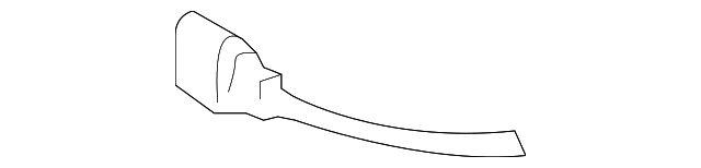 8P0-953-236-D - Micro-Switch 2009-2013 Audi | Audi OEM Parts Guy