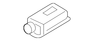 2009-2025 Audi Lamp 8J0-947-409 | Audi OEM Parts Online