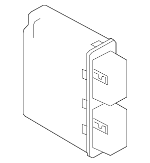 66-20-5-A44-585 - 2019-2024 BMW - Module | Buy BMW Parts Now