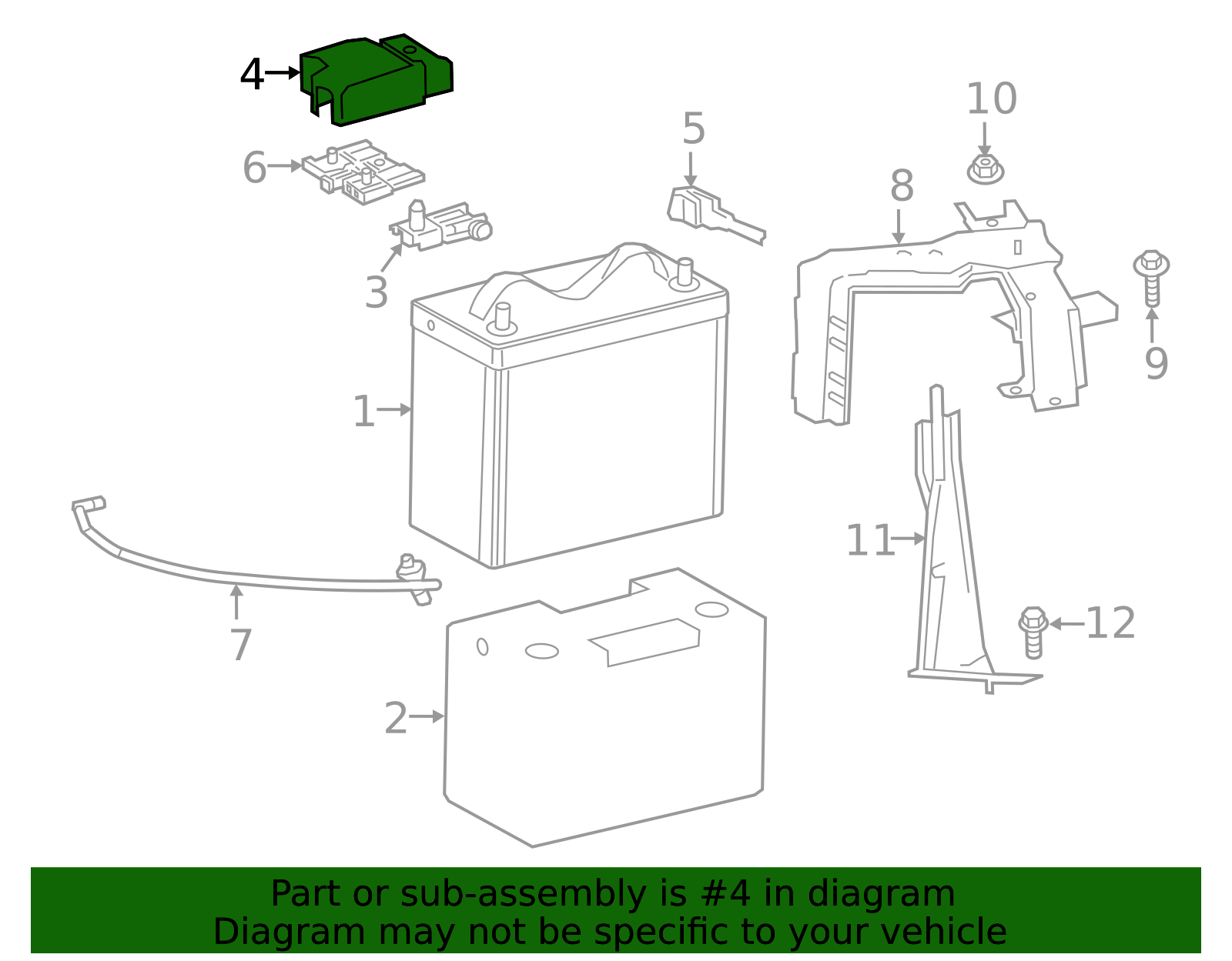 82821-53090 - Positive Term Cover Longo Toyota Parts