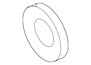 2008-2017 GM Balancer Washer 12674588 | Shop Matick Buick GMC