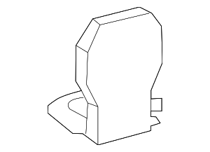 971-035-510-E - Antenna 2019-2025 Audi | Audi OEM Parts Guy