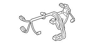 2022-2023 GM Harness 42772602 | Capital Chevy Parts