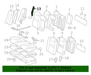 71768-06010 - Bracket Norm Reeves Toyota Dallas
