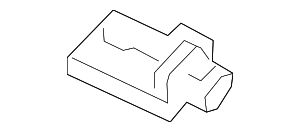 Genuine Fuel Pump Controller for 2016-2025 Volvo | Part# 32312196 ...