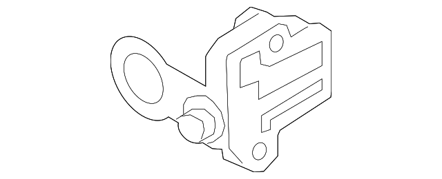 24820-3CGA3 - Tensioner Arm 2014-2023 Kia | Kia.Parts Store
