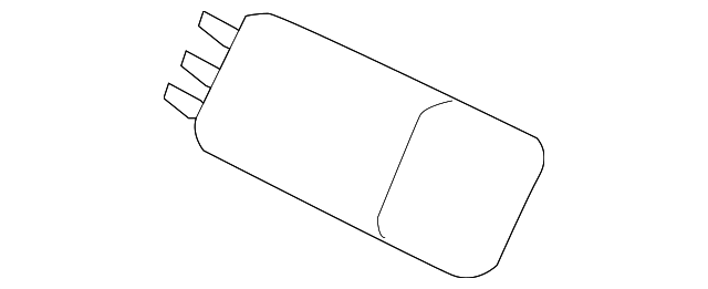 Multi-Purpose Relay 96484304 | Applegate Chevrolet Parts