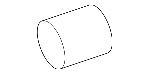 Toyota Parts Strut Bushing 48536-60010 | Toyota Parts|Toyota Online ...