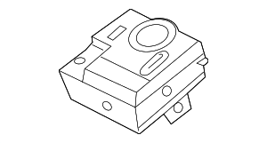 85561703 - 2023-2025 GM - Module | Partners Chevy