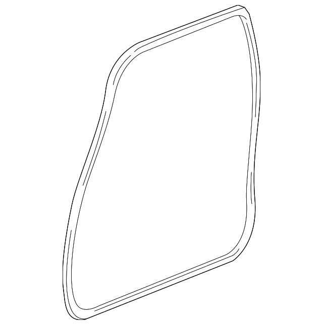 62312-AC030-A0 - 2000-2004 Toyota Avalon - Opening Trim | Toyota Parts ...