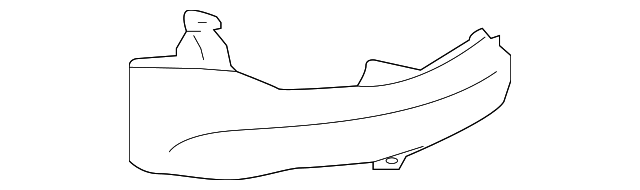 84401FL000 - Signal Lamp 2017-2024 Subaru | Subaru Parts Pro