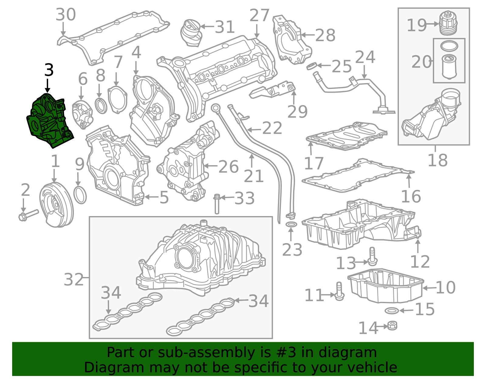 68490208AA - Stud | Mopar Parts Canada